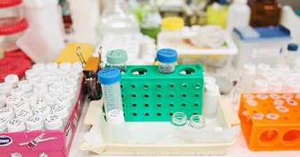 Make Sense of the Expiration or Retest Date of Your Chemicals